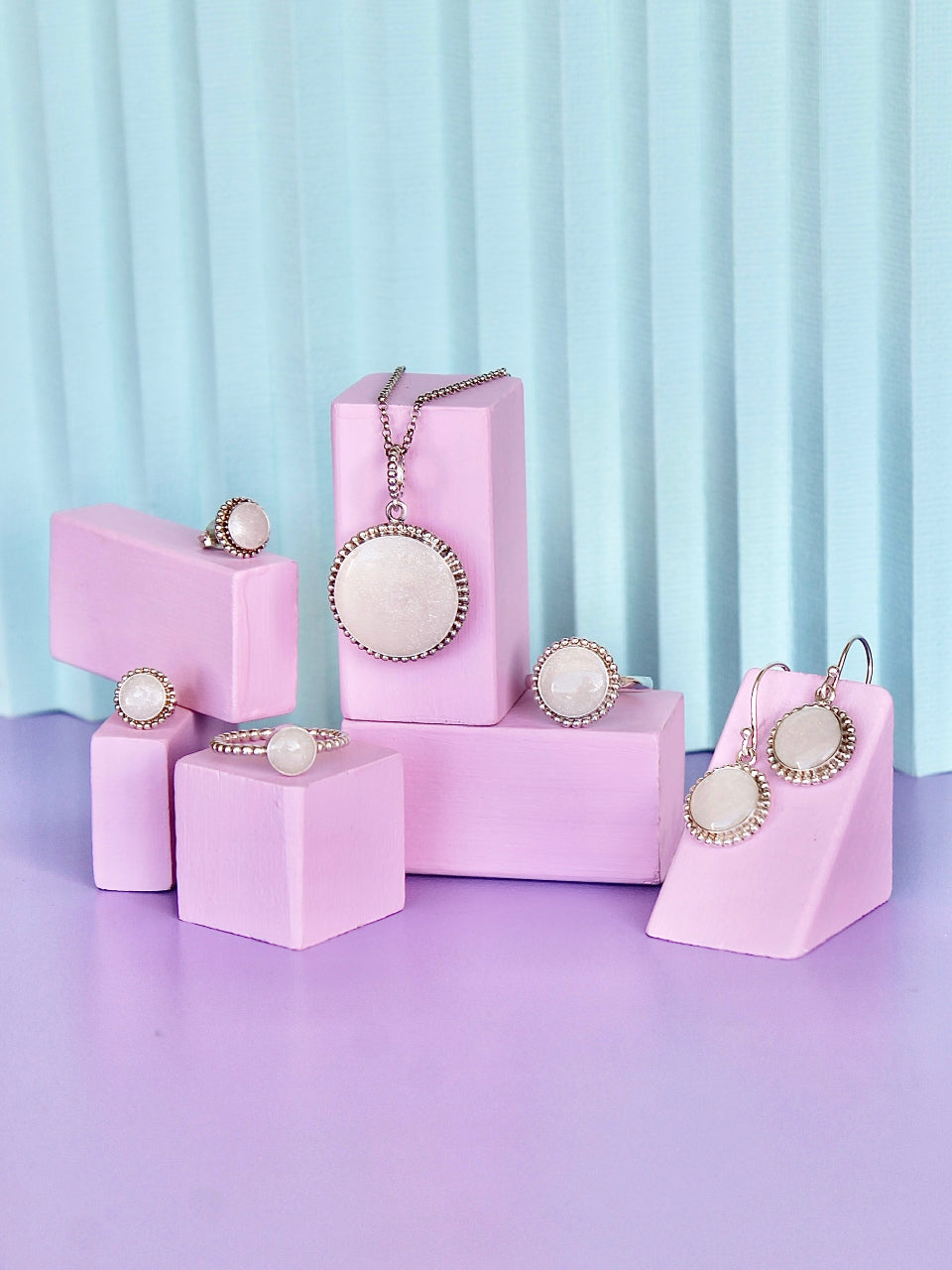 Bella & Beau Collection – The Spilt Milk Co.