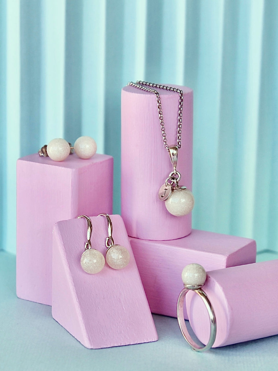 Indigo Collection – The Spilt Milk Co.